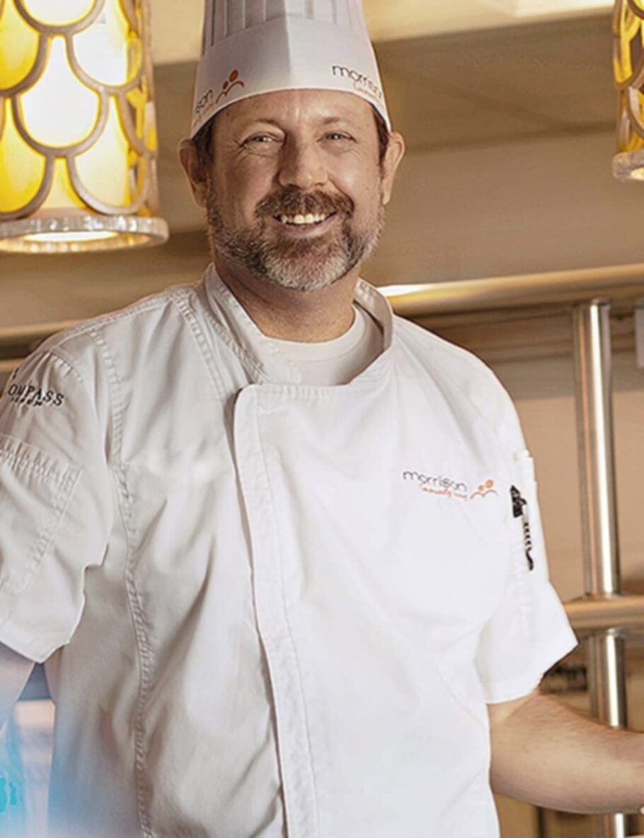 A Culinary Conversation with ECS Chefs - Episcopal Communities & Services