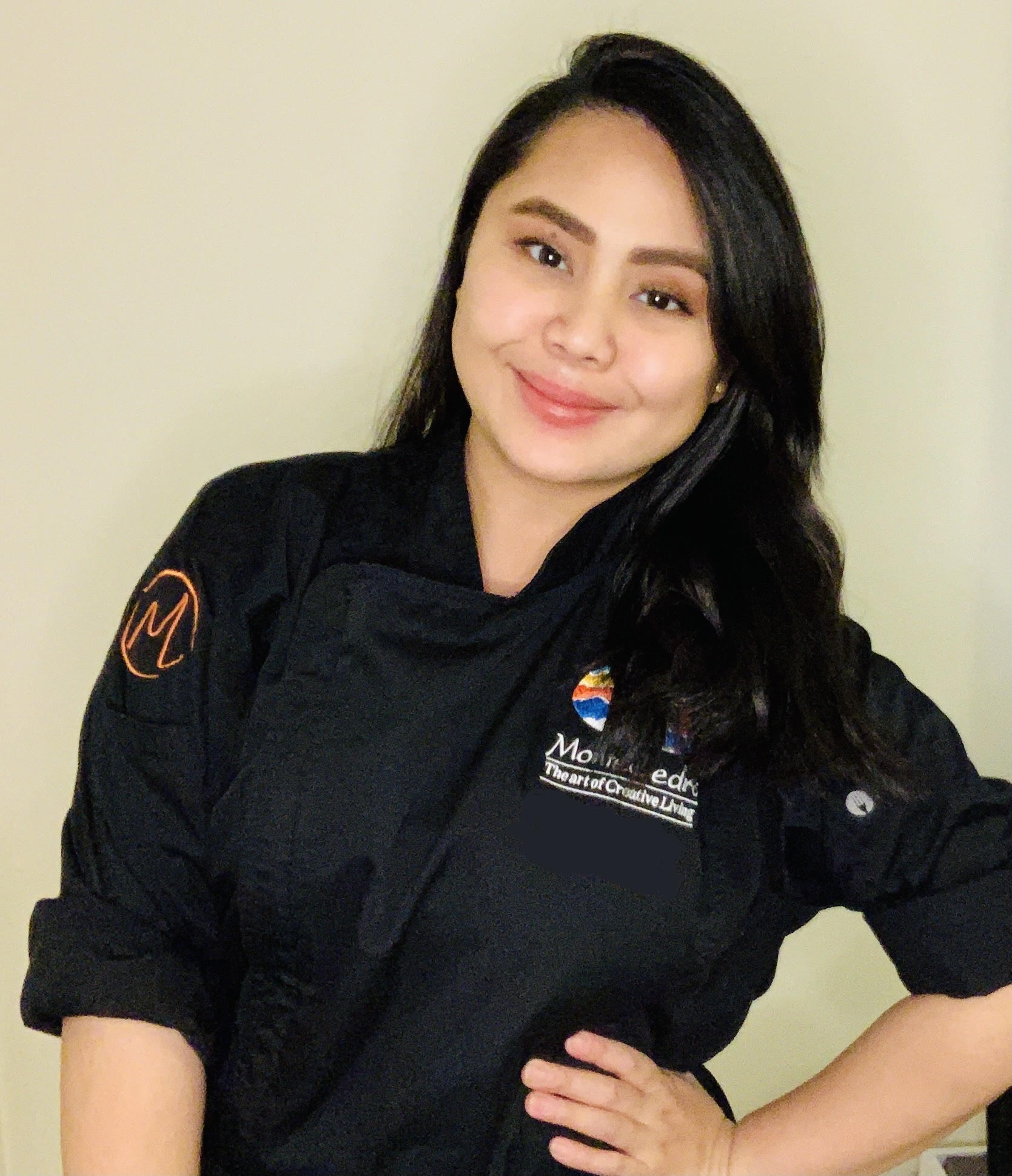 Congratulations Chef Angel on winning the Cheesecake competition for ...