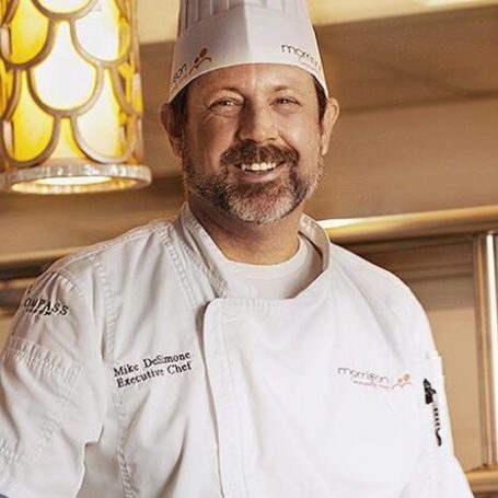 Join Us for the First Delight the Senses Event with Executive Chef Mike ...