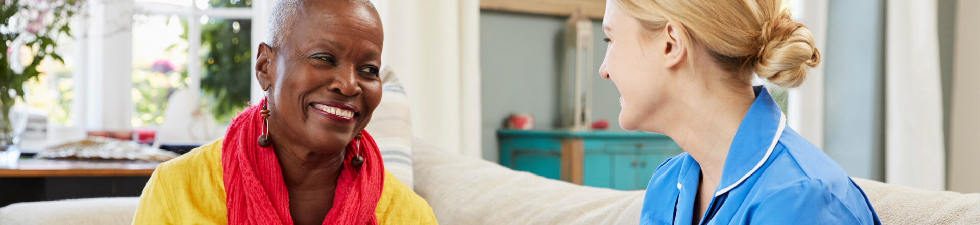 Our Promise - Episcopal Communities & Services