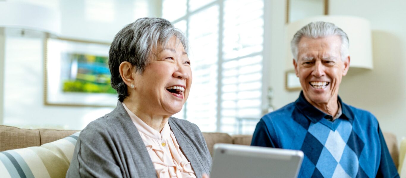 MonteCedro | Luxury Senior Living in Pasadena | ECS