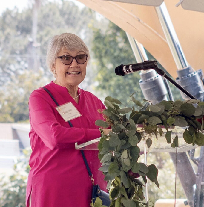 Breaking new ground at MonteCedro - Episcopal Communities & Services