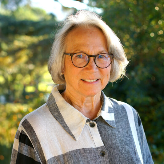 ECS | Leadership Team: Nonprofit Senior Living in Southern CA