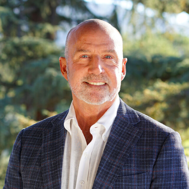 ECS | Leadership Team: Nonprofit Senior Living in Southern CA