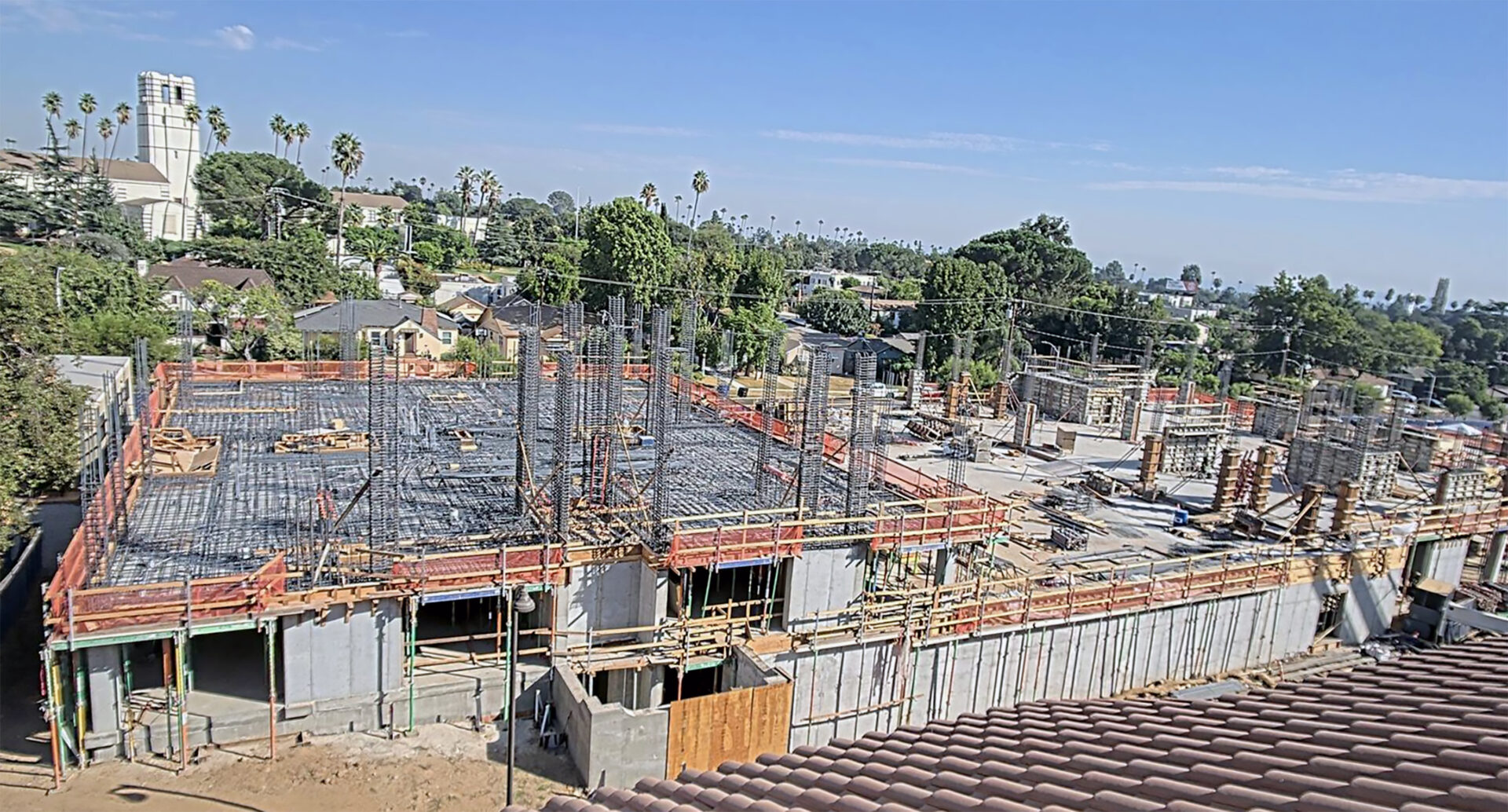 MonteCedro Phase II is Rising - Episcopal Communities & Services