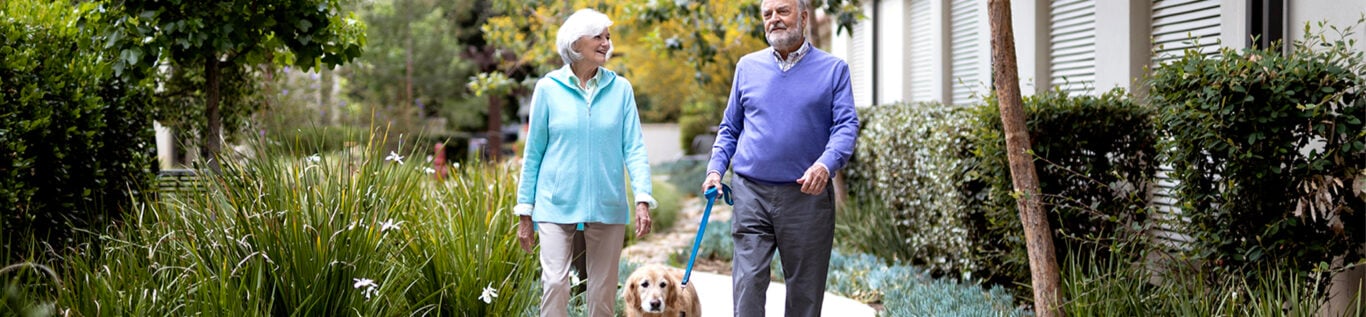 MonteCedro | Independent Senior Living in Altadena | ECS