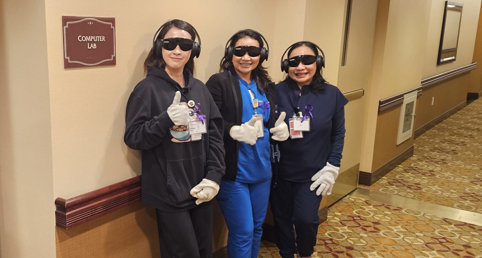 Empathy in Action: What Dementia Care Training Means at ECS - Episcopal ...