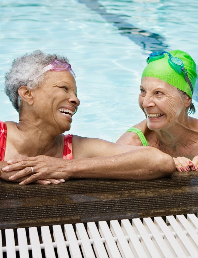 MonteCedro | Luxury Senior Living in Pasadena | ECS