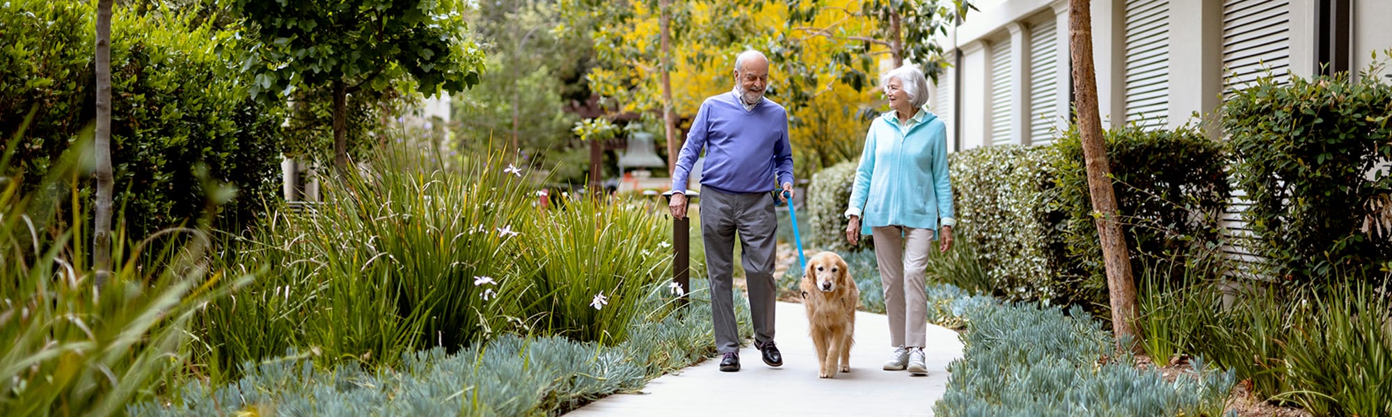 MonteCedro | Independent Senior Living in Altadena | ECS