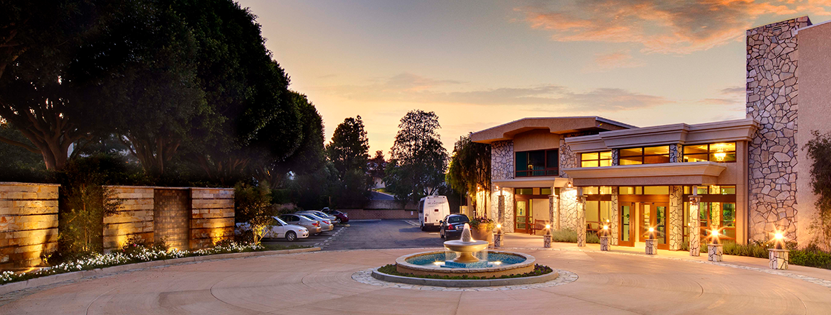 All in the Family - Episcopal Communities & Services